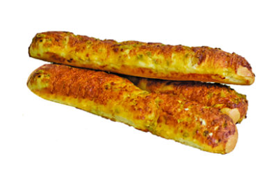 Bakery Hatch Chile Cheese Bread - Safeway