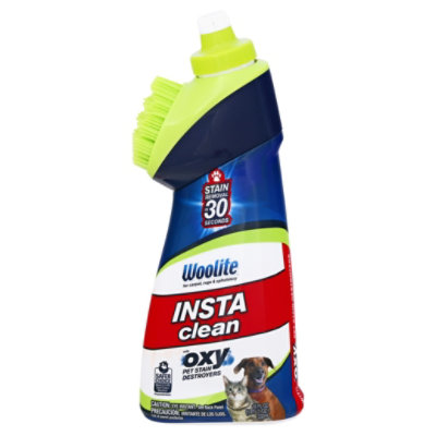 Woolite Pet Stain Remover Instaclean - 18 Fl. Oz. - Safeway