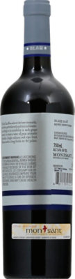 Blau Wine - 750 Ml - Safeway