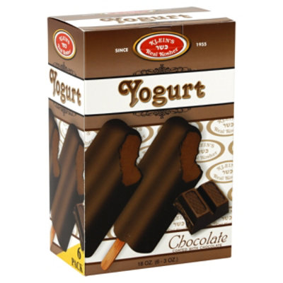 Klnschoc Coated Yogurt Br - 18 Oz - jewelosco