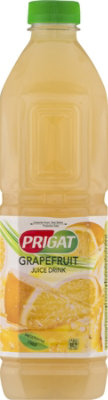 Prigat Drink Grapefruitr - 1.5 Liter - jewelosco
