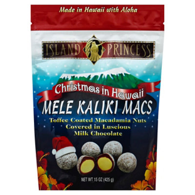 Island Princess Mele Kaliki Ma - Online Groceries | Safeway