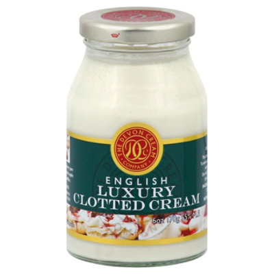 Devon Cream English Luxury Clo - Online Groceries | Safeway
