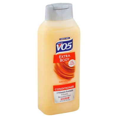 Vo5 conditioner store