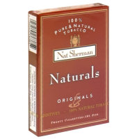 Nat Sherman Cigarettes Natu - Online Groceries | Albertsons