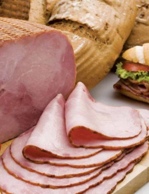 Niman Ranch Ham Half Boneless Uncured - 7 Lb - safeway