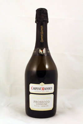 Carpene Malvolti Prosecco - 750 Ml - Haggen
