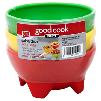 Good Cook Salsa Bowl - Each - albertsons