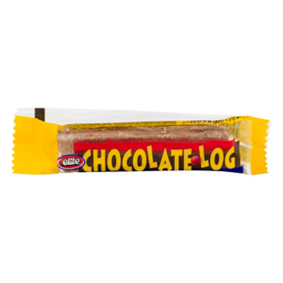 Elite Mini Milk Mekupelet Chocolate Bars - 0.88 Oz - Pavilions