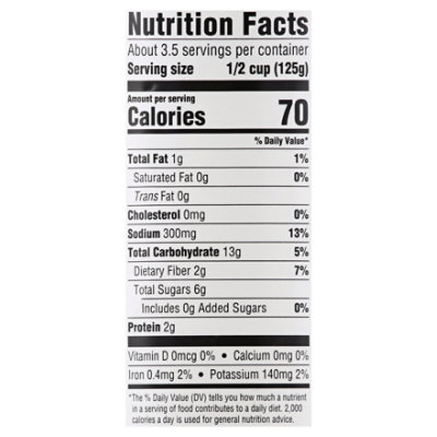 Essential Everyday Corn Whole Kernel Can - 15.25 Oz - Safeway