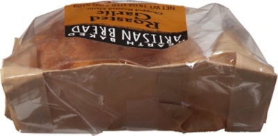 Cbn Roasted Garlic Bread - Each - Albertsons