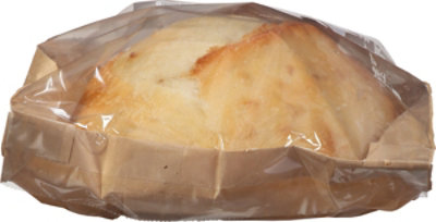 Cbn Roasted Garlic Bread - Each - Albertsons