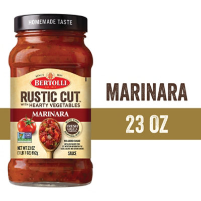 Bertolli Rustic Cut Pasta S - Online Groceries | Jewel-Osco