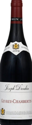 Joseph Drouhin Gevrey Chambertin Wine - 750 Ml - Andronico's