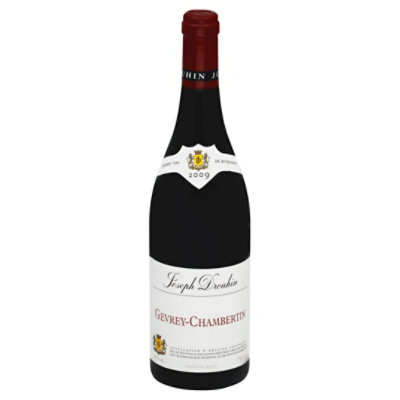 Joseph Drouhin Gevrey Chambertin Wine - 750 Ml - Andronico's