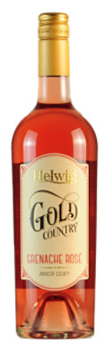 Helwig Gold Country Rose Wine - 750 Ml - safeway