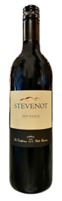 Stevenot Red Dance Wine - 750 Ml - safeway
