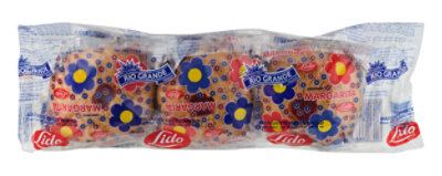 Rio Grande Lido Bread Sweet Margarita Pack - 192 Gram - Safeway