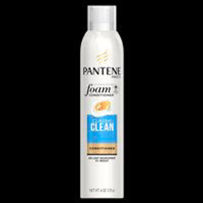 Pantene Pro V Conditioner Foam Classic Clean - 6 Oz - safeway