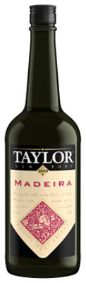 Taylor New York Wine Red Ma - Online Groceries | Albertsons