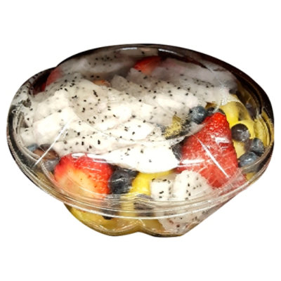 Dragon Fruit Salad Bowl - 24 Oz - Online Groceries | Safeway