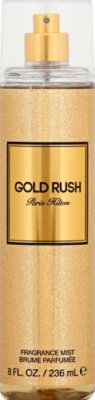 Paris Hilton Gold Rush Body Spray Womens - Each - Safeway