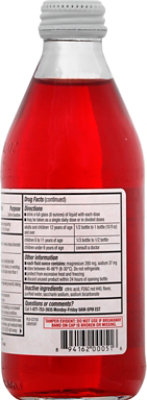 Maxlax Citrate Laxative Cherry - 10 Fl. Oz. - Pavilions