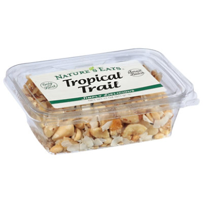 Tropical Trail Mix - 11 Oz - Safeway