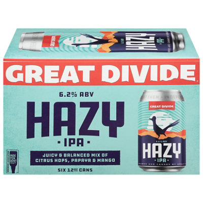 Hop Nuts Hopathon Ipa In Cans - 6-12 Fl. Oz. - albertsons