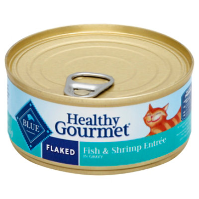 Blue Healthy Gourmet Cat Food - Online Groceries | Safeway