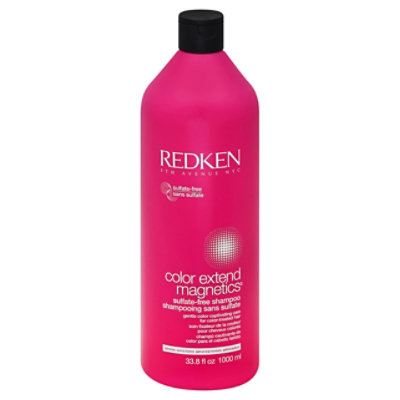 Redken Cond Color Extend Magnetics - 33.8 Fl. Oz. - acmemarkets