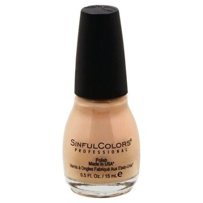 Sinful Nail Color Coco Bae - Each - tomthumb