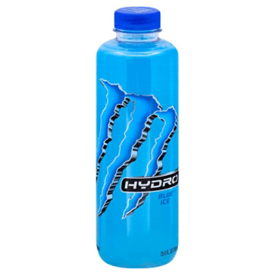 Mon Hydro Blue Ice Us - 25.4 Fl. Oz. - safeway