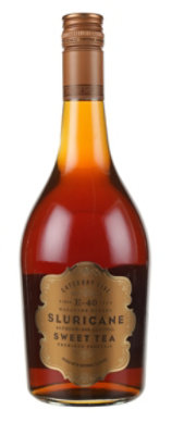 Sluricane Sweet Tea Ppc - 750 Ml - safeway