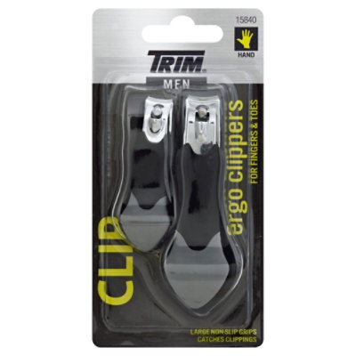 Trim P Mens Dual Ended Clipper - 1 Each - Safeway