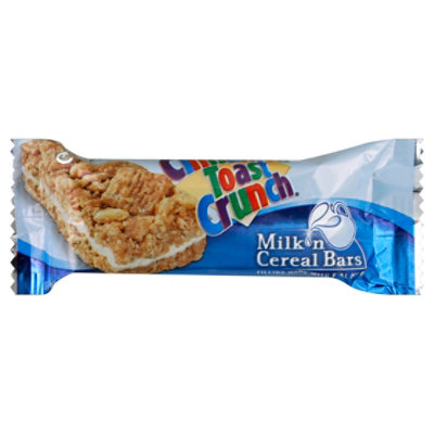 Cinnamon Toast Crunch Mlkn Crl - 1.6Oz - safeway