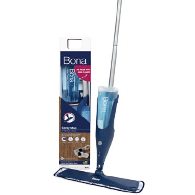 Bona Hardwood Floor Spray Mop Each pavilions