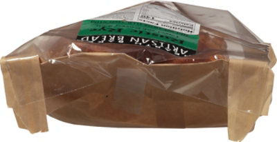 Cbn Rustic Rye Batard - Each - safeway