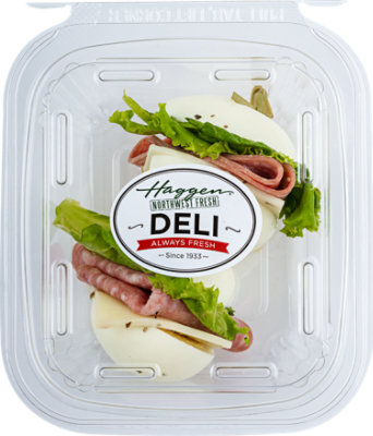 Sara Lee Ham Off The Bone - 0.50 LB - Safeway