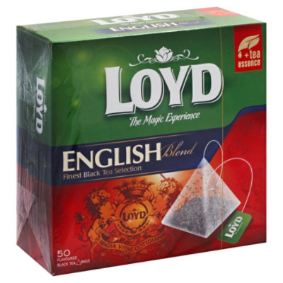 Loyd The Magic Experience Pyramid Tea Large 11.9 Oz - 11.9 Oz - jewelosco