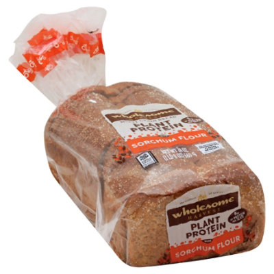 Multigrain Bread With Sorghum - Online Groceries | Safeway