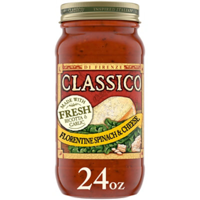 Classico Spin Cheese - 24 Oz - Online Groceries | Safeway