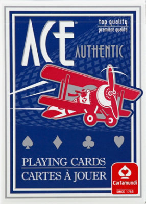ACE Standard Playing Card - 1 Each - Safeway