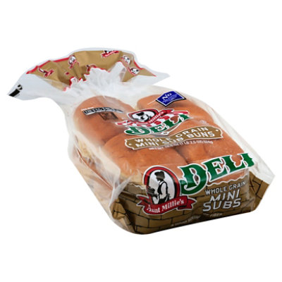 Aunt Millies Deli Whole Grain - Online Groceries | Safeway