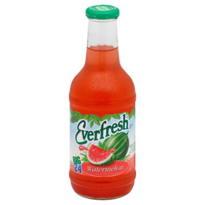 Everfresh Juice Watermelon - Online Groceries | Albertsons