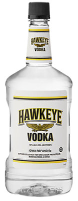 Hawkeye Vodka - 1.75 Liter - Albertsons