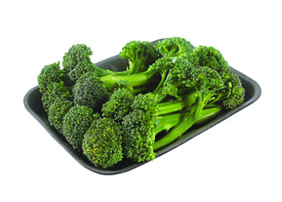 Baby Broccoli - 7 Oz - safeway