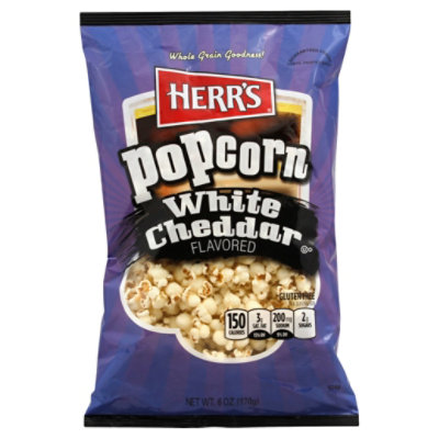 White Cheddar Popcorn - 6 Oz - Safeway