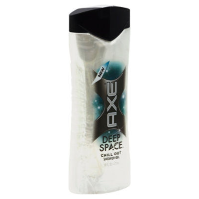 Axe Bw Apollo - 16 Fl. Oz. - Safeway
