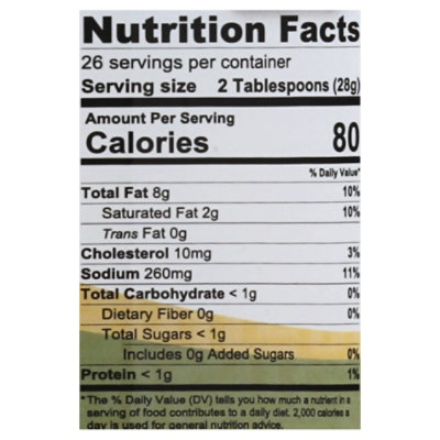 Wild Coyote Ranch Dressing - 26 Oz - Albertsons